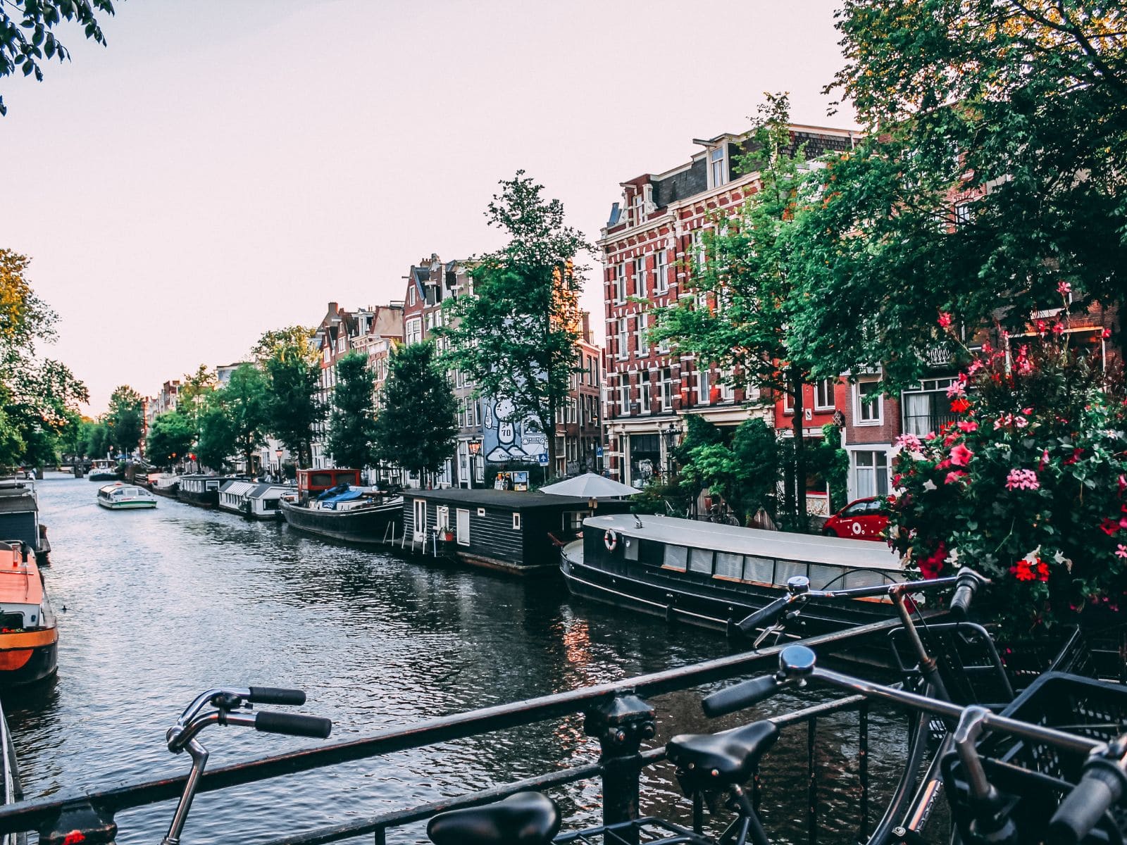Cosa Vedere ad Amsterdam in Un giorno: Itinerario Completo