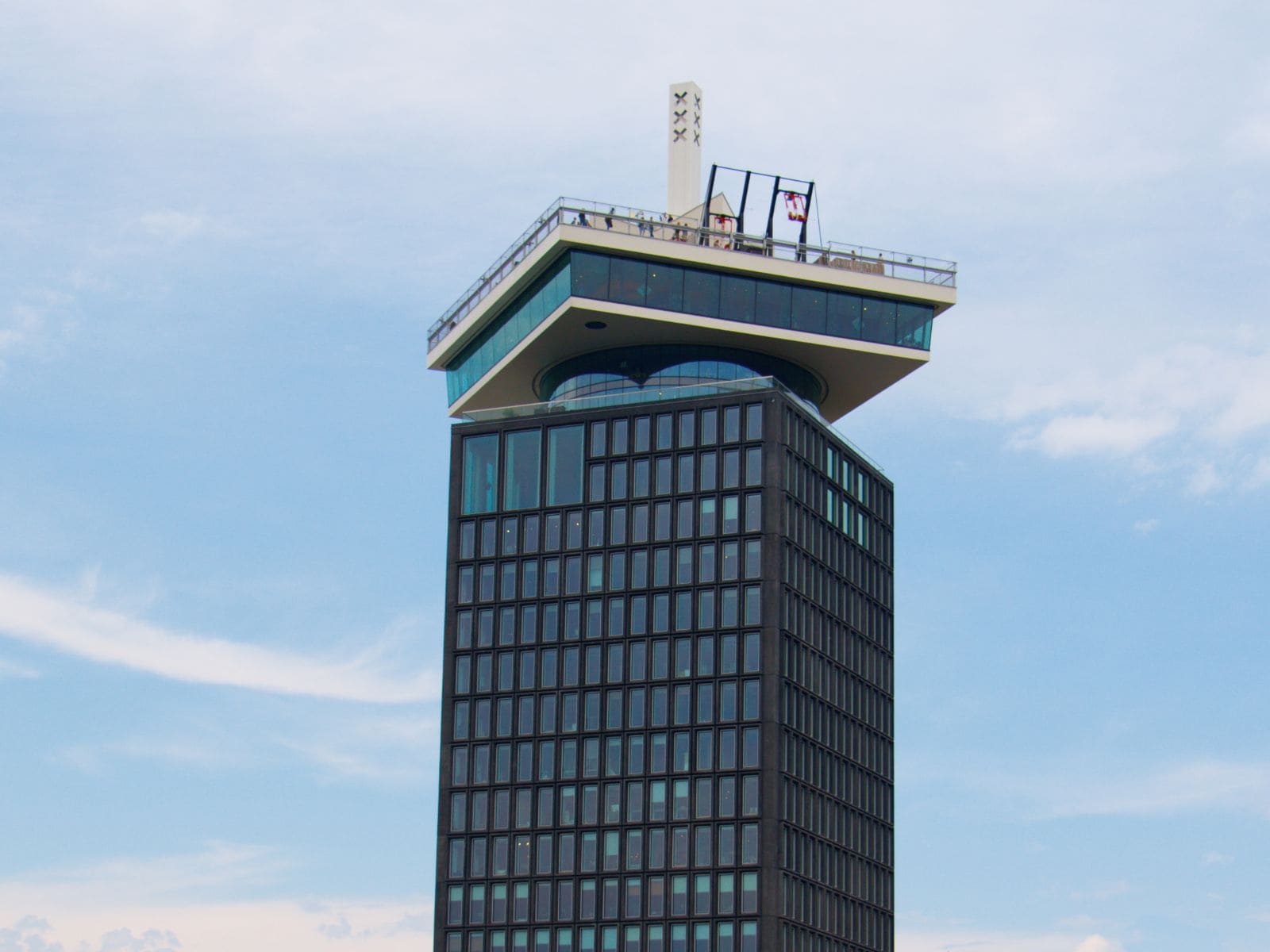 Cosa Vedere ad Amsterdam in 4 Giorni: Itinerario Perfetto