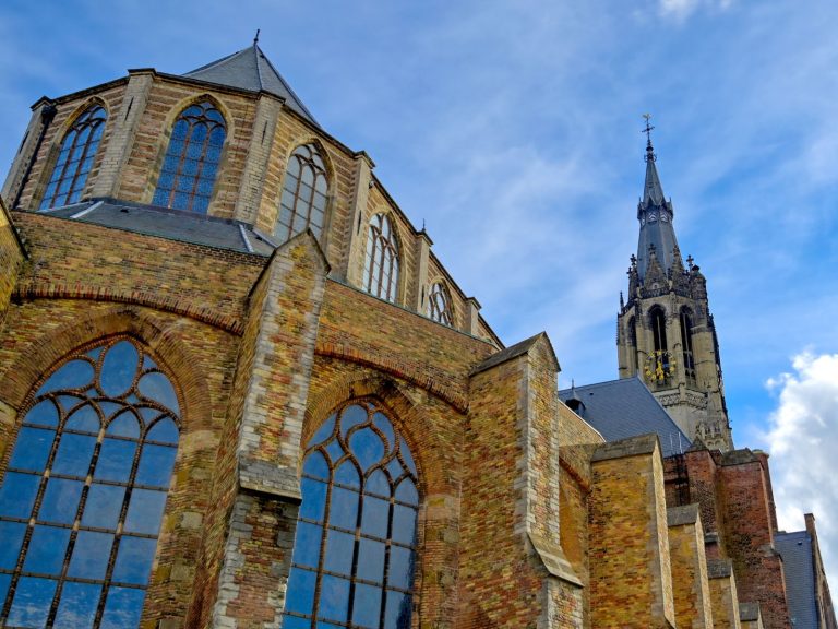 Cosa Vedere a Delft: Attrazioni TOP, Biglietti e Tour