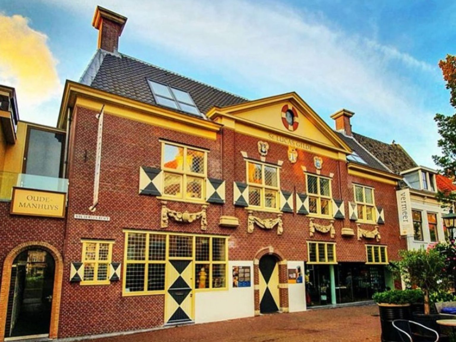 Cosa Vedere a Delft: Attrazioni TOP, Biglietti e Tour