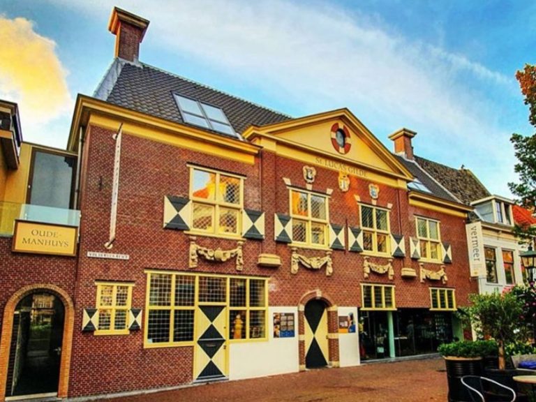 Cosa Vedere a Delft: Attrazioni TOP, Biglietti e Tour