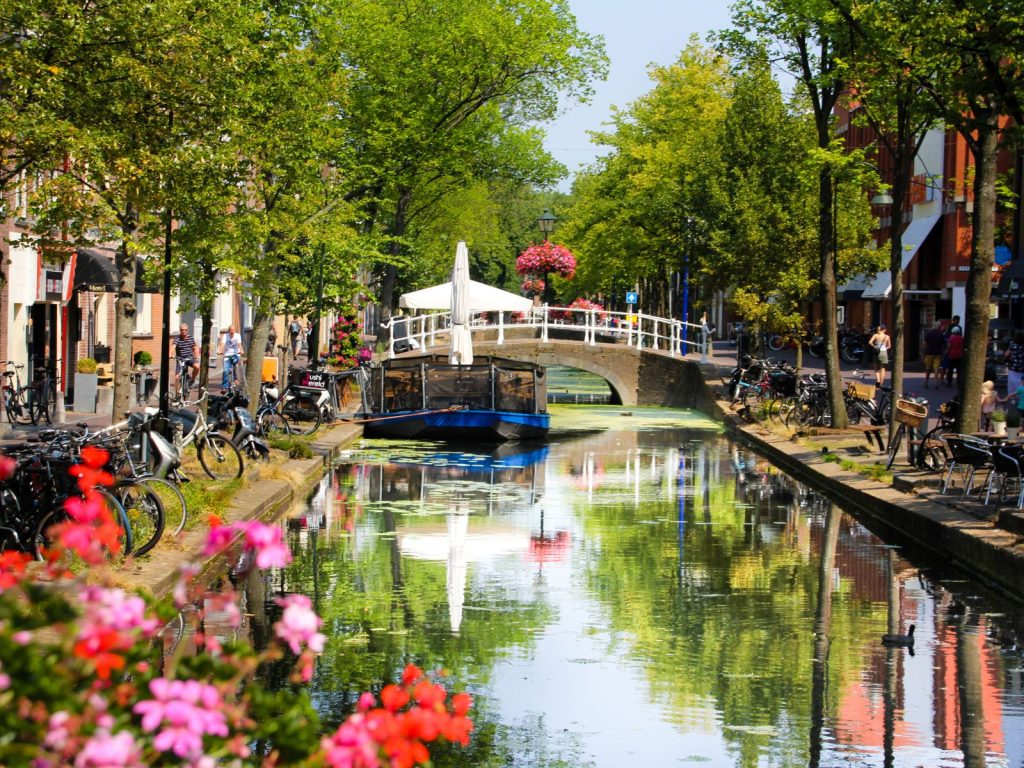 Alkmaar, Olanda: Cosa Vedere, Dove Mangiare e Come Arrivare