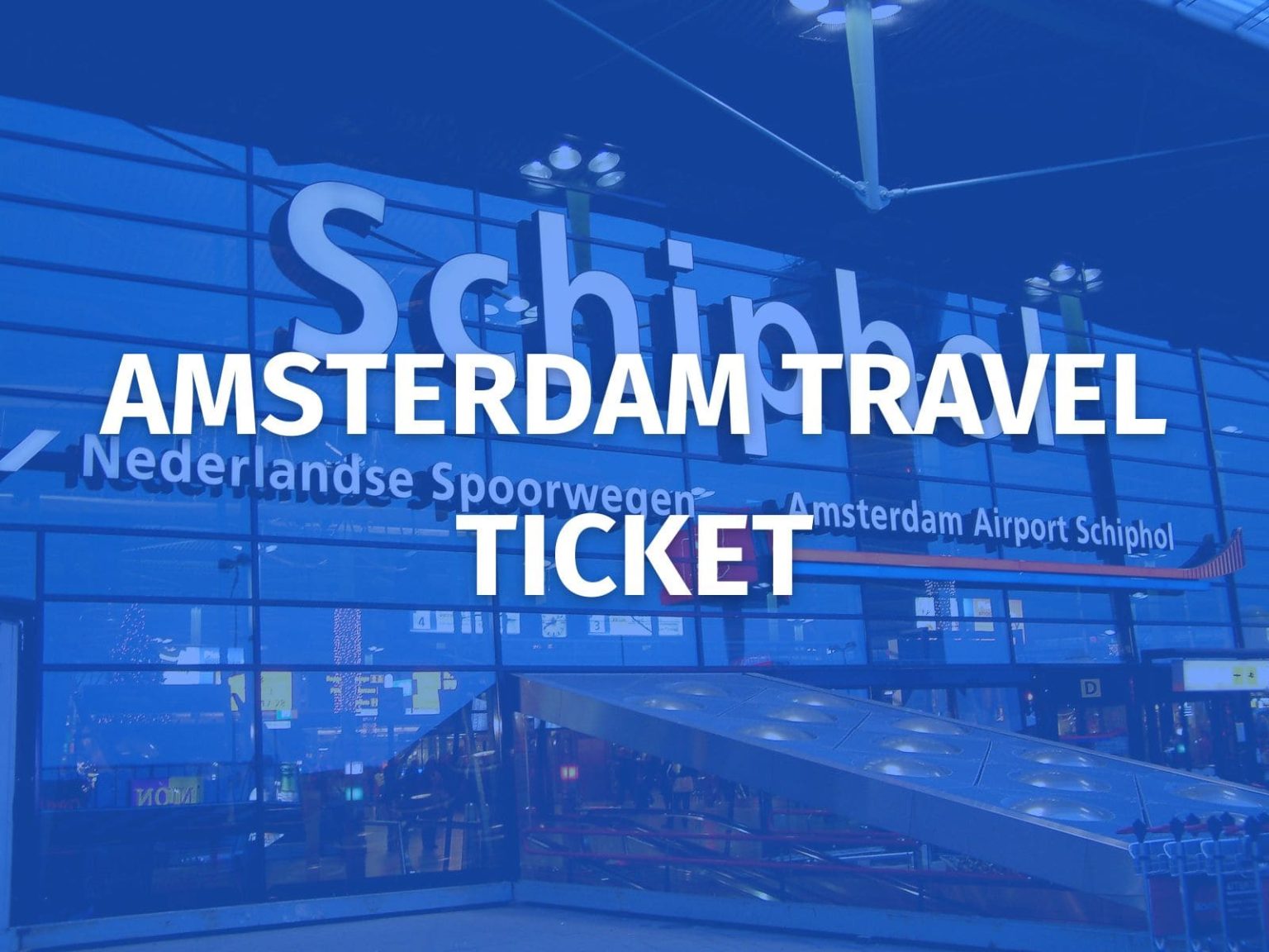 Come Muoversi ad Amsterdam: Guida ai Mezzi Pubblici 2026