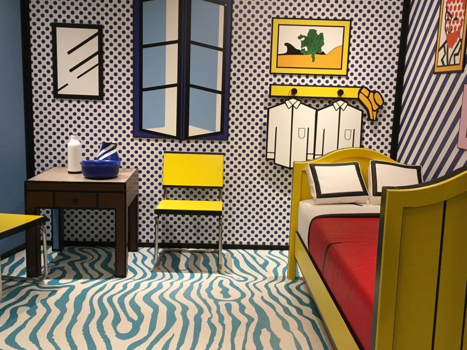 Moco Museum Amsterdam: Opere, Orari, Biglietti e guida 2025