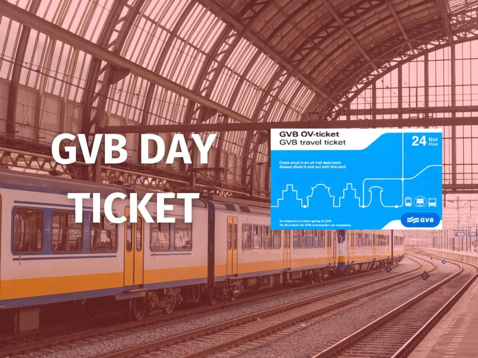 Abbonamenti per i Mezzi di Amsterdam: Confronto e Consigli 2025