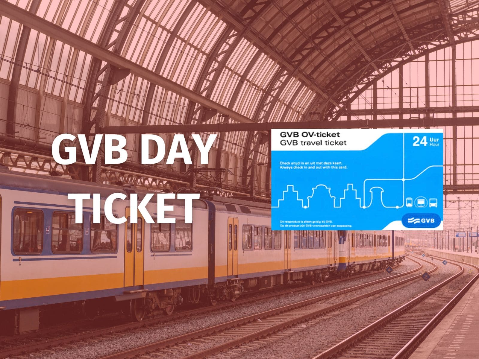 Abbonamenti per i Mezzi di Amsterdam: Confronto e Consigli 2025